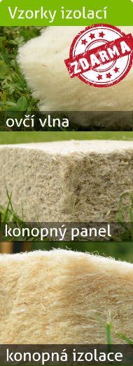 Součinitel tepelné vodivosti λ Součinitel tepelné vodivosti λ